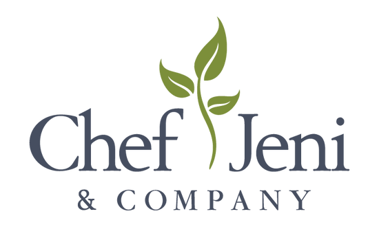 Chef Jeni & Company – Chef Jeni & Company